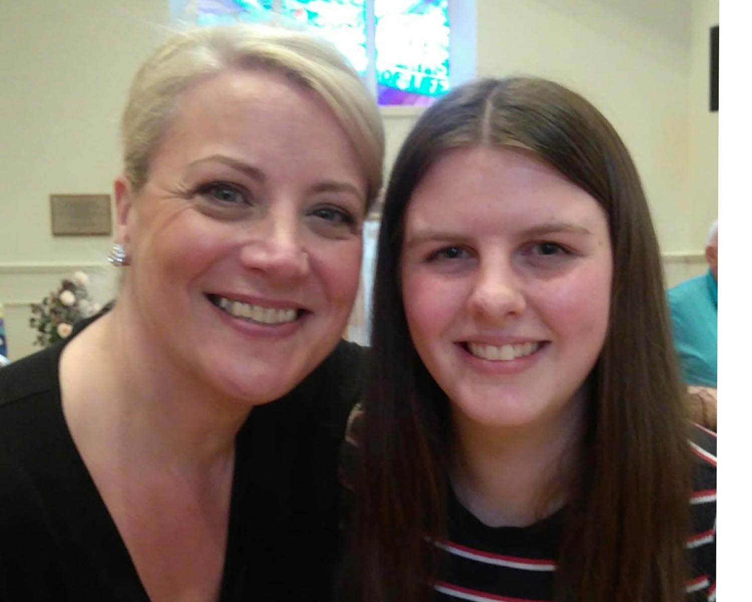 Masterclass with Lisa Milne – Aberdeen City Music School